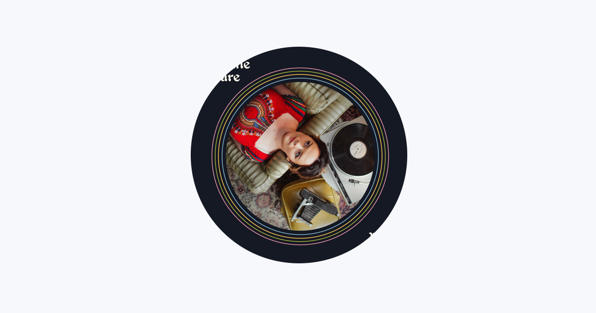 ‎Jasmine Goare - Apple Music