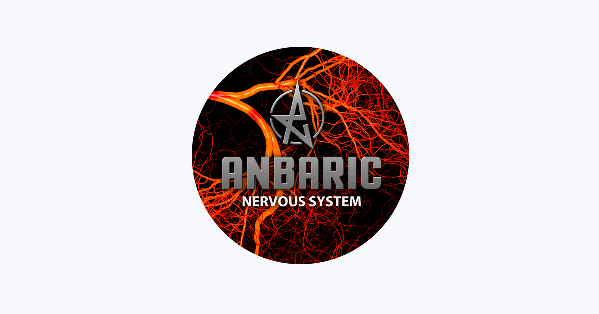 ‎Anbaric - Apple Music