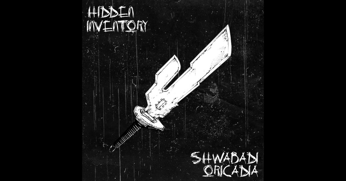 Hidden Inventory (Toji Fushiguro) (feat. Oricadia) - Single” álbum de ...