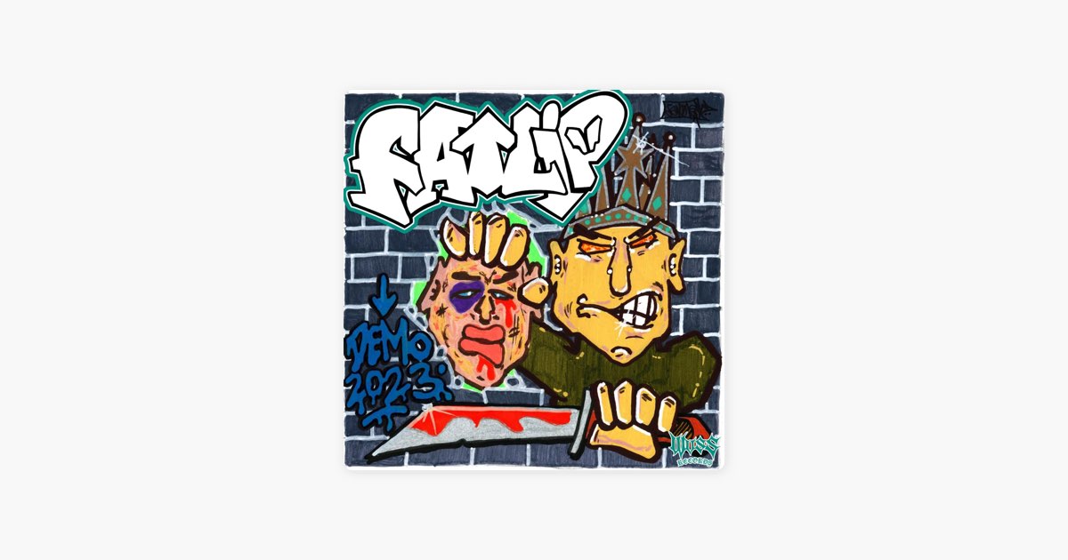 ‎Fat Lip - Song by FATLIP - Apple Music