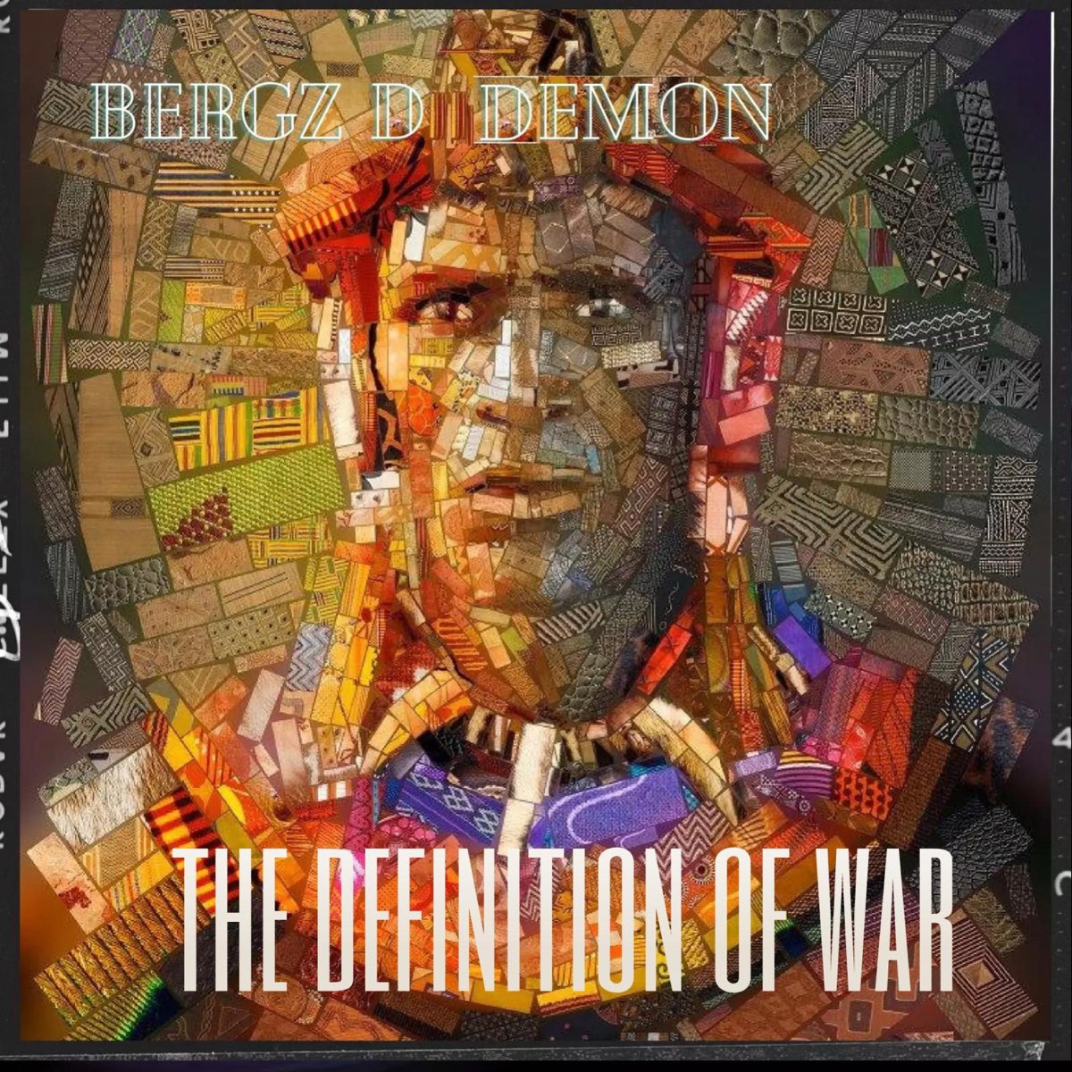 ‎The Definition of War - Single - Album by Bergz D Demon - Apple Music