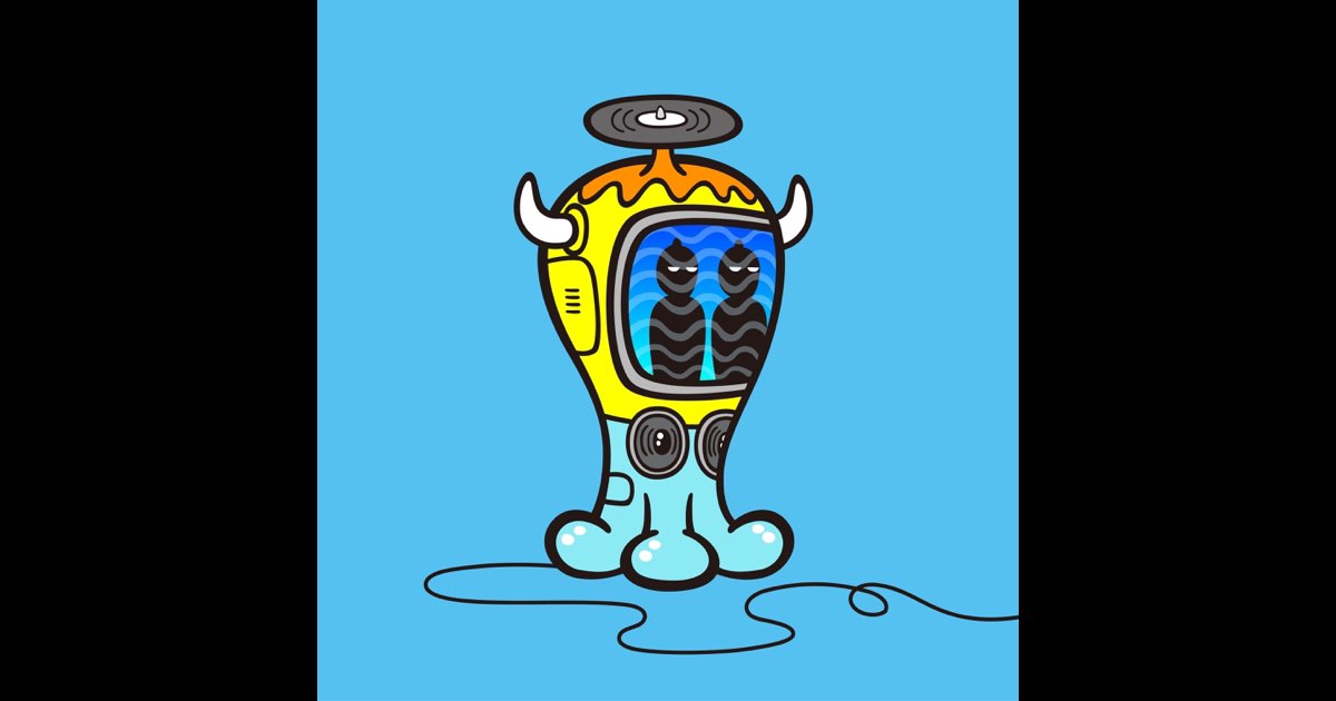 ‎Automatic Happy (feat. TORIENA) - Single - Chroma-kei의 앨범 - Apple Music