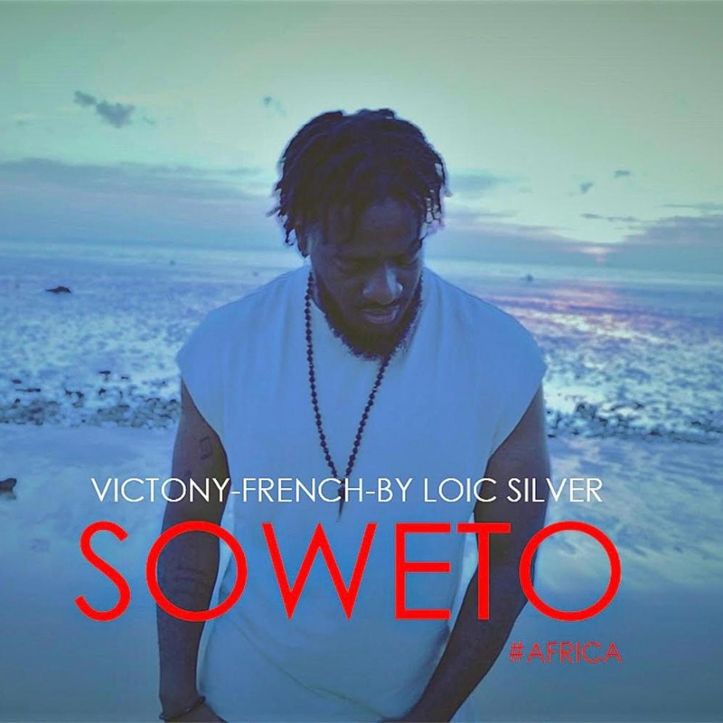 SOWETO - Africa (Original Version) - Loic Silver: Song Lyrics, Music ...