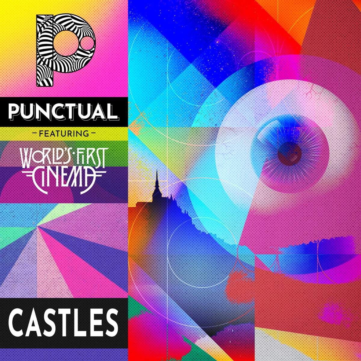 ‎Castles - Single - Album by Punctual & World's First Cinema - Apple Music