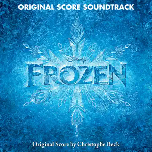 Chris Beck Frozen