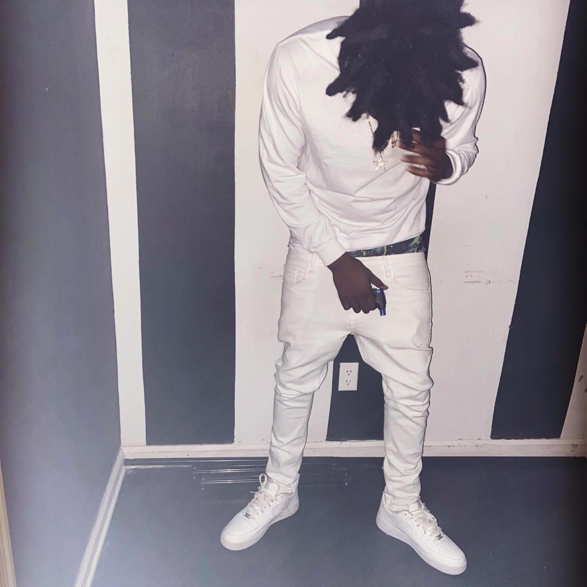 ‎Freestyle (2024) - Single - Album by Luh wop - Apple Music