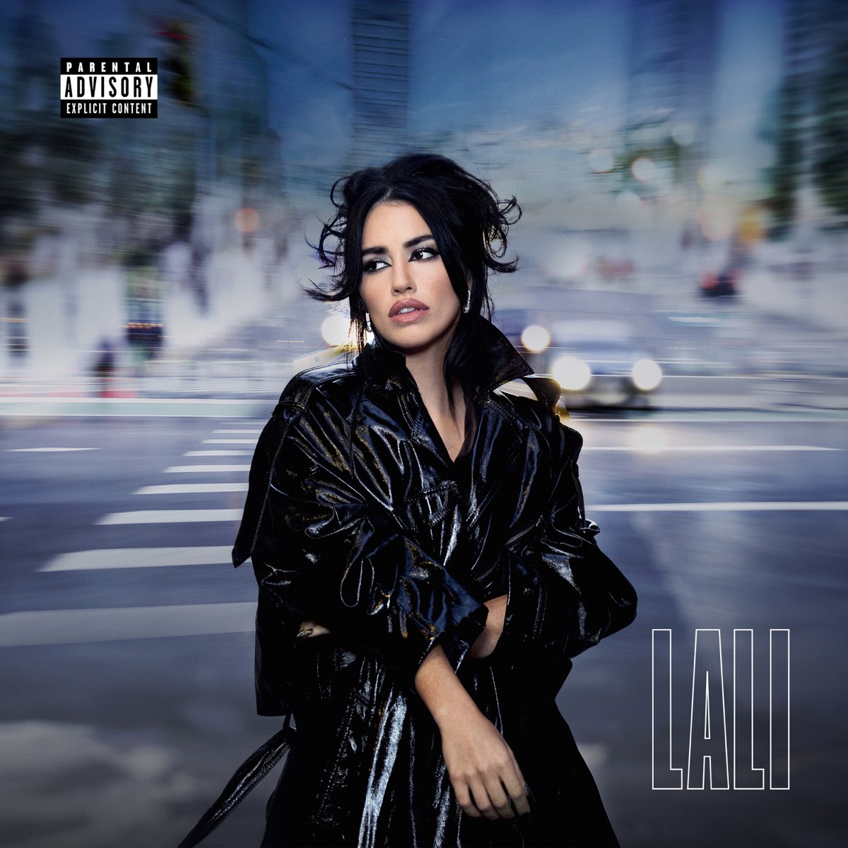 ‎LALI - Album by Lali - Apple Music