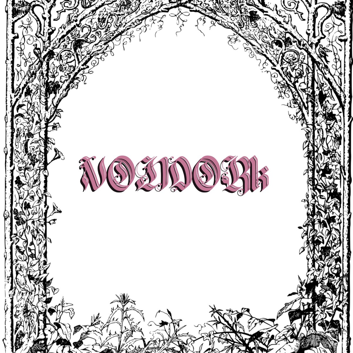 suicide Girl Single Album By Vondork Ii Apple Music