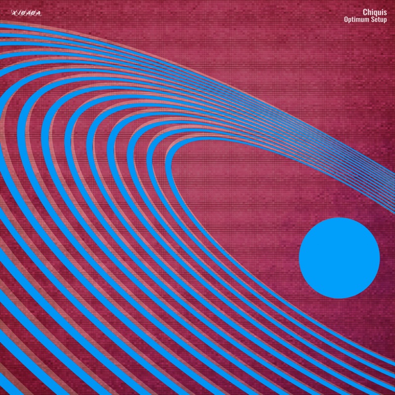 Optimum Setup (Extended Mix) - Chiquis: Song Lyrics, Music Videos ...