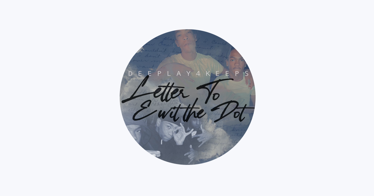 ‎Dee Play4Keeps - Apple Music