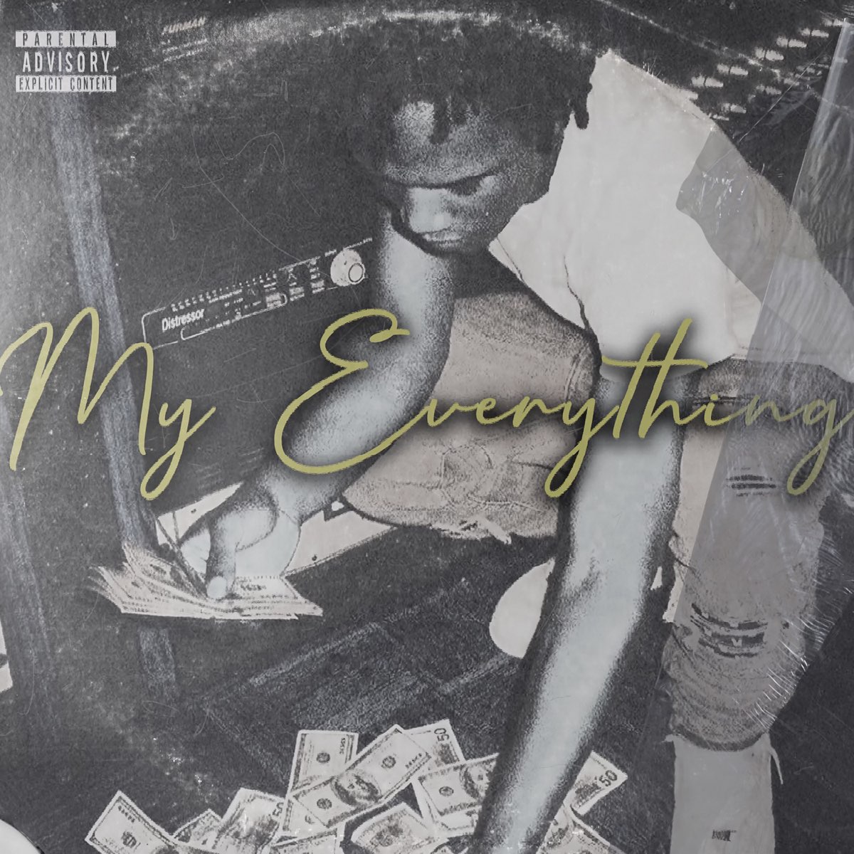 ‎My Everything - Album by B-Lovee - Apple Music