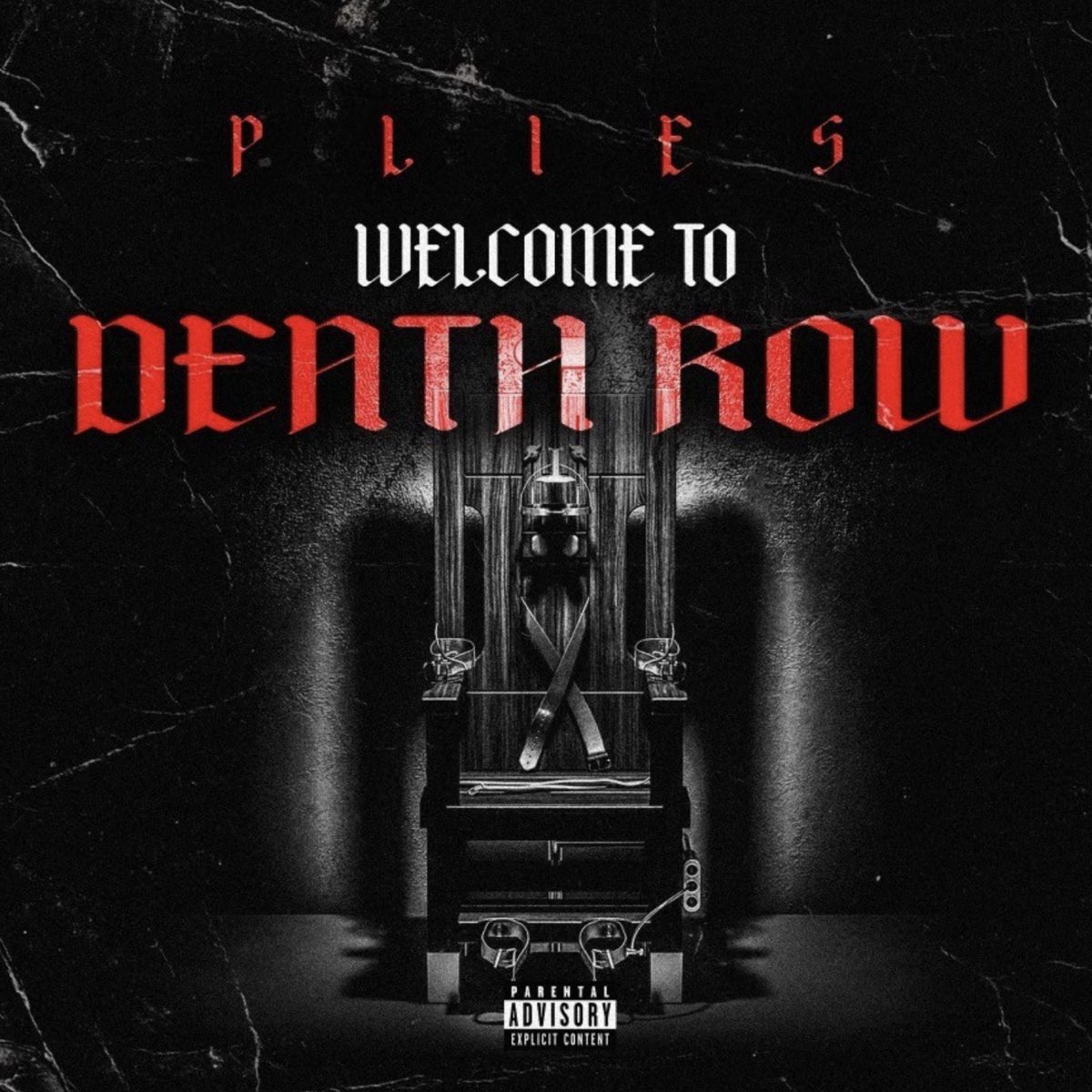 ‎Welcome To Death Row - Single - Album by Plies - Apple Music