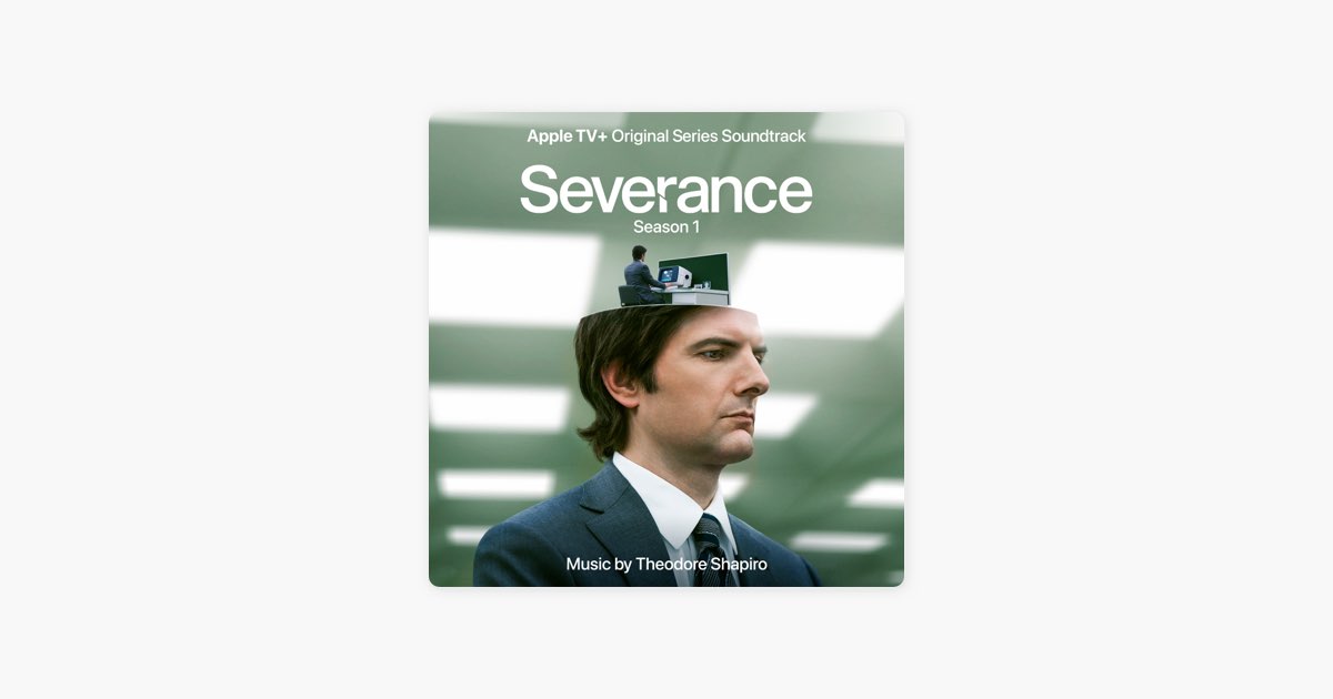 ‎The Four Tempers - Song by Theodore Shapiro - Apple Music