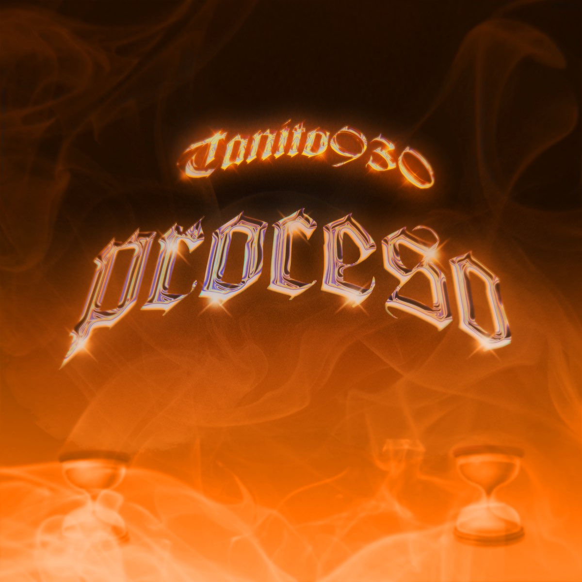 ‎Proceso - Single - Álbum de Tanito 930 - Apple Music