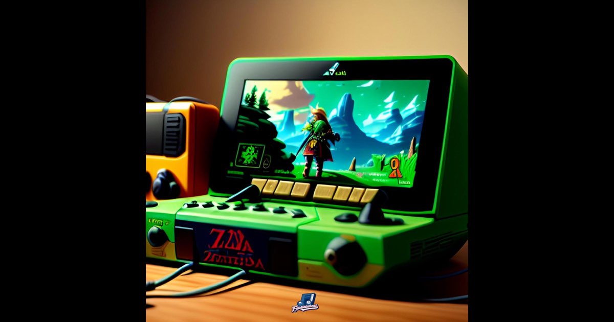 Zelda (Chill Lofi, Gaming Instrumental) - Single” álbum de ...