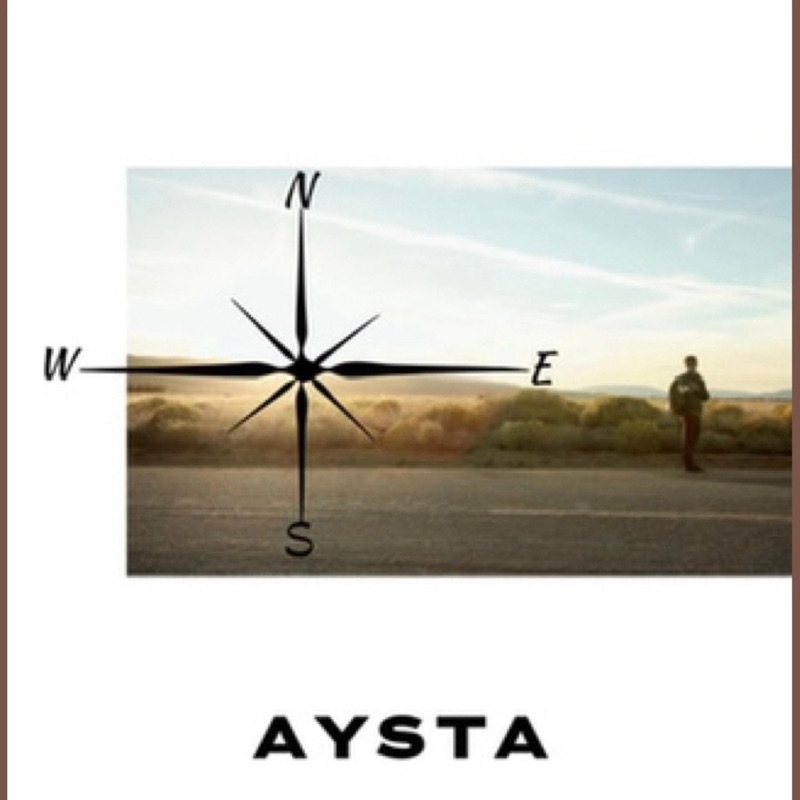 All the Difference - AYSTA: Song Lyrics, Music Videos & Concerts