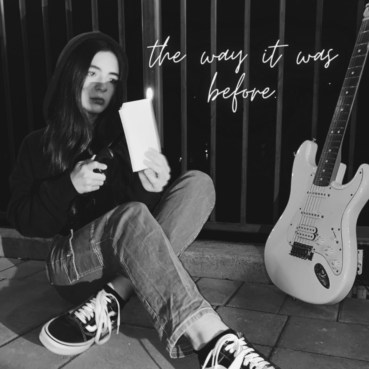 ‎The Way It Was Before. - Single - Album by addi rose - Apple Music
