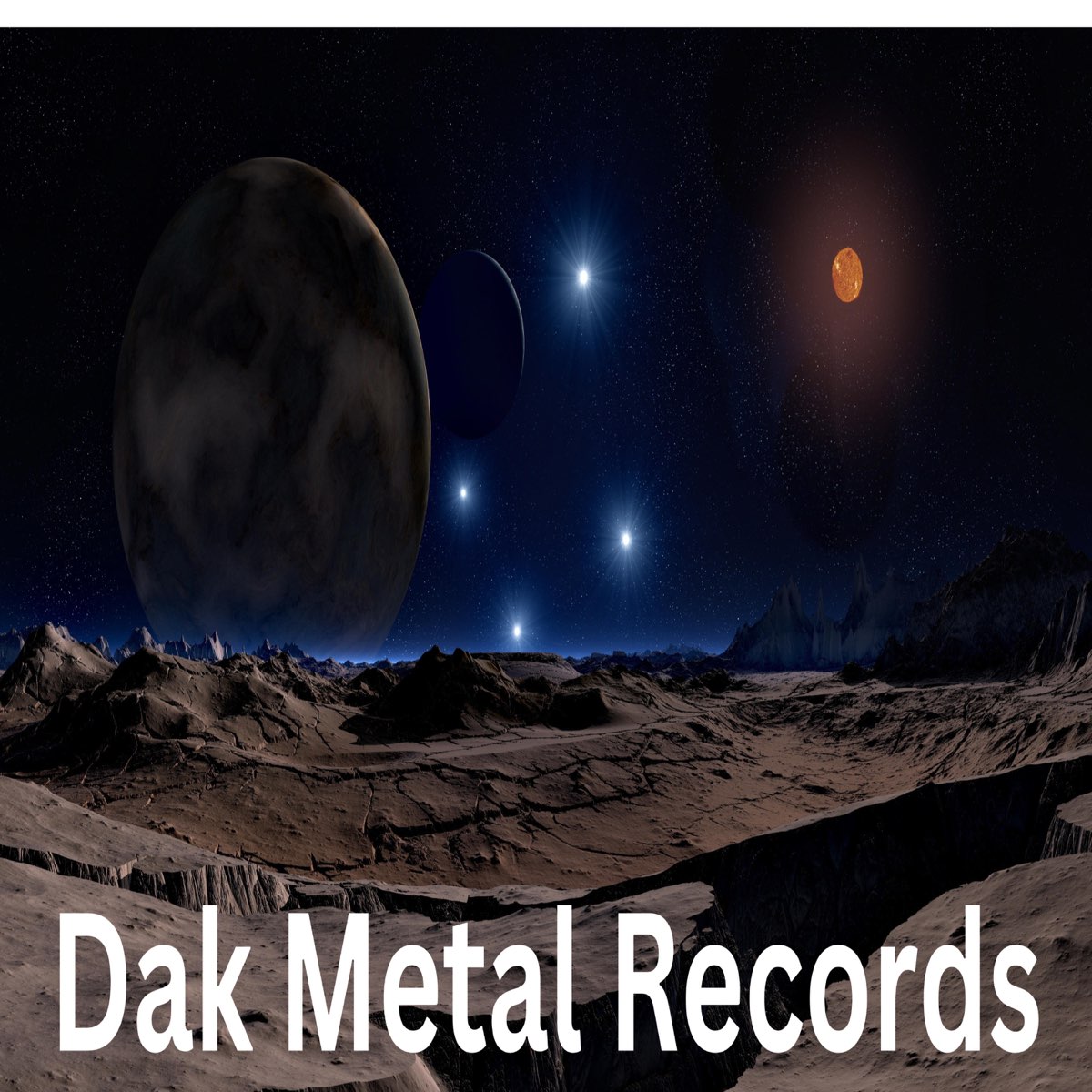 ‎30 Minutes of Shred Metal Guitar - Album by Dak Metal Records - Apple ...