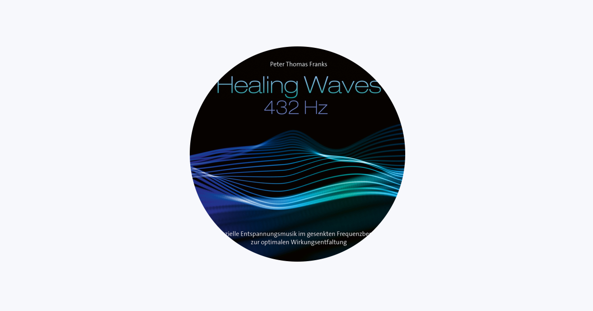 ‎Peter Thomas Franks - Apple Music