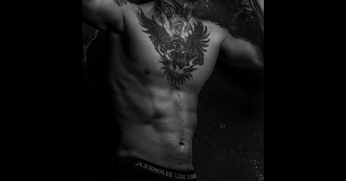 ‎Forever Wild - Single - Album by Jeremy Alan Jones - Apple Music