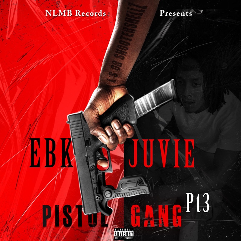 Pistol Gang Pt3 - EBK Juvie: Song Lyrics, Music Videos & Concerts