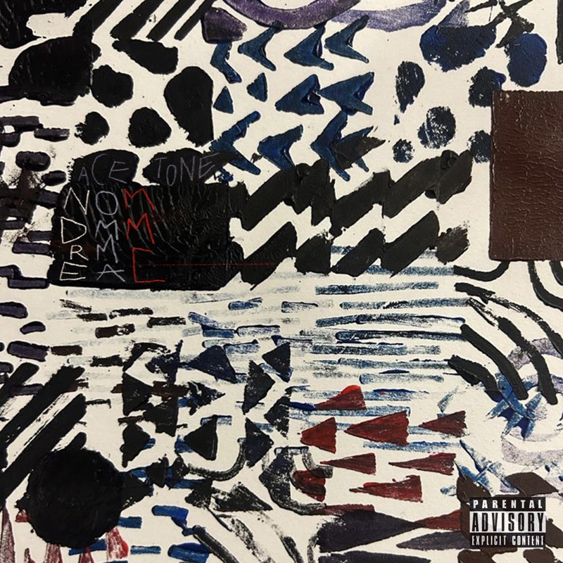 Hulk Slogan (feat. Comma Uno & Emme the 3rd) - Andre Masters: Song ...