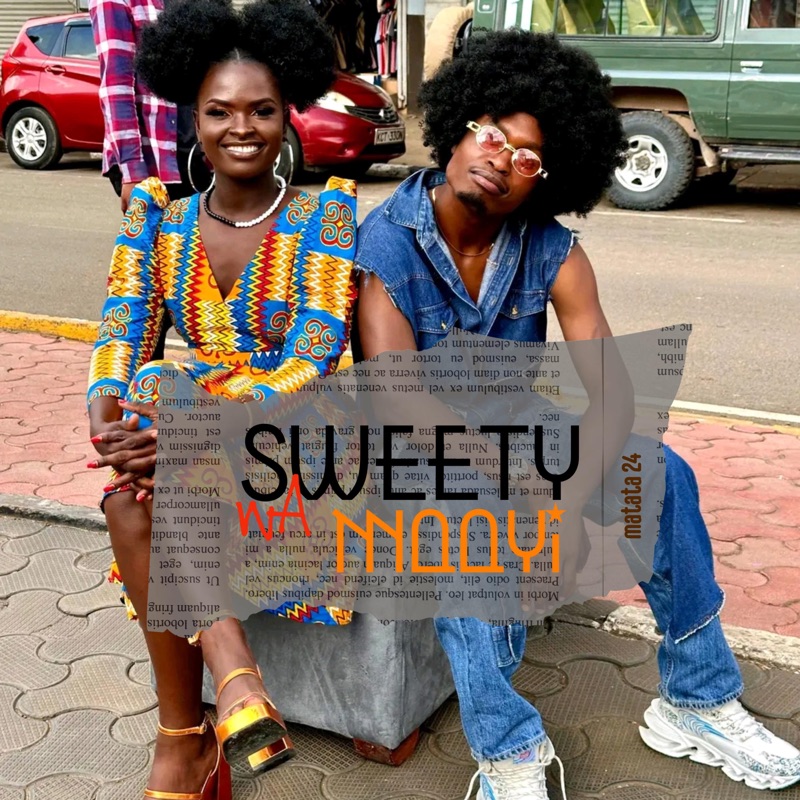 Sweety Wa Maayi - Matata24: Song Lyrics, Music Videos & Concerts