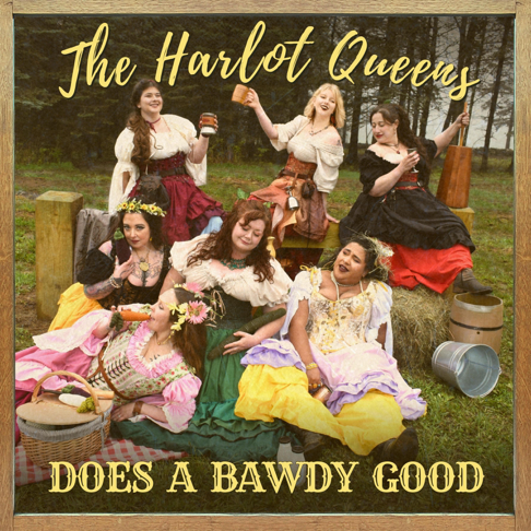 Harlot Queen