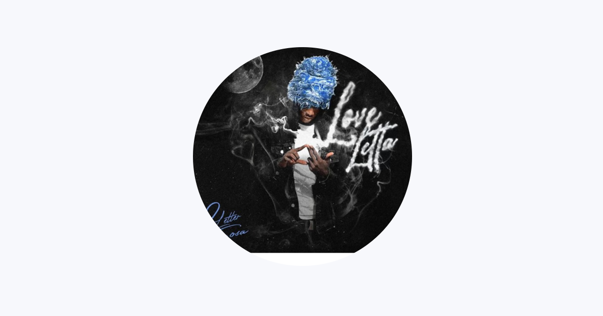 ‎2Letter Sosa - Apple Music