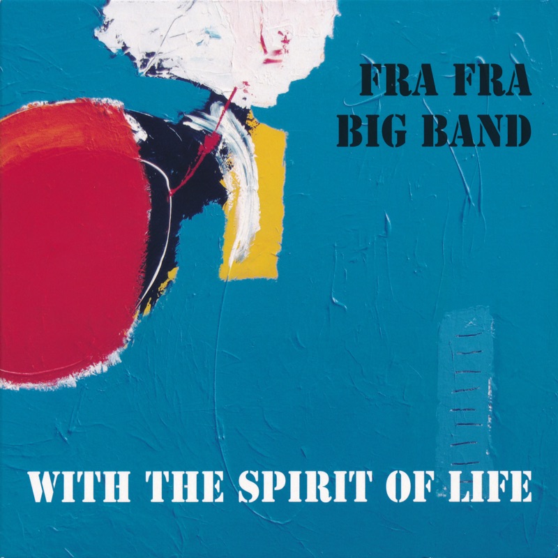 Sukru Finga (feat. Steve Mariat) - Fra Fra Big Band: Song Lyrics, Music ...