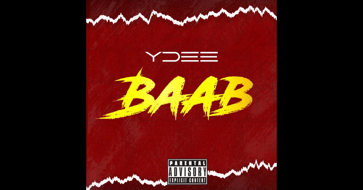 Baab - Single - ألبوم من ‫YDEE‬ - Apple Music