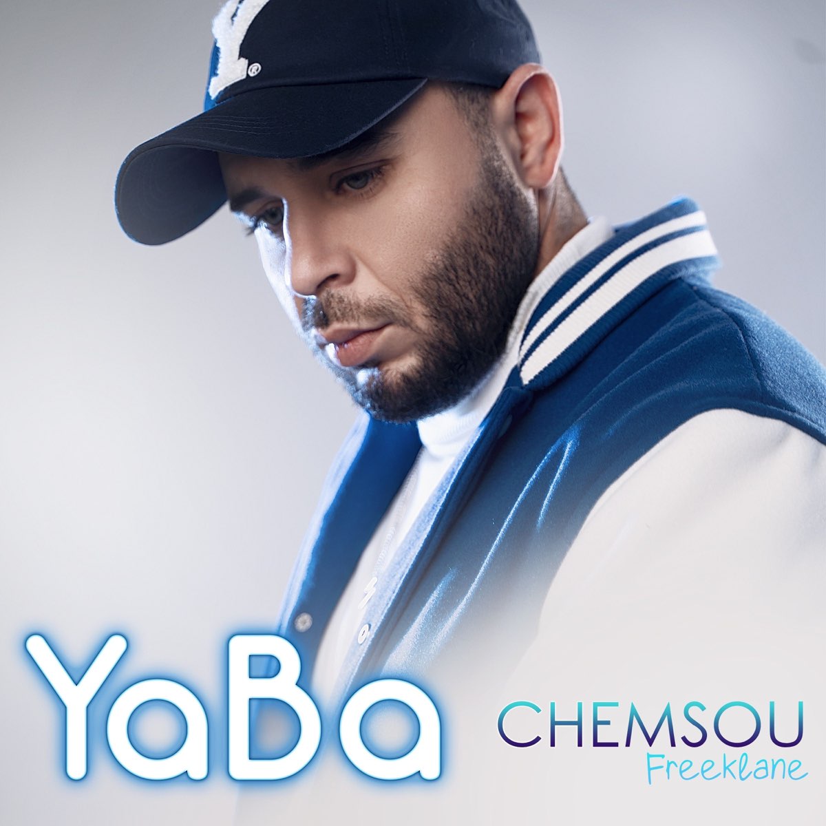 Yaba (Radio Edit) - Single》- Chemsou Freeklane的专辑 - Apple Music