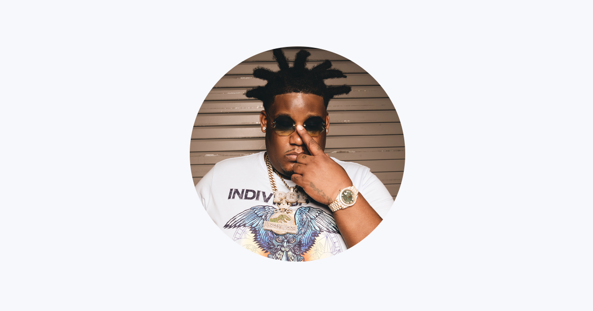 ‎Derez De'Shon - Apple Music