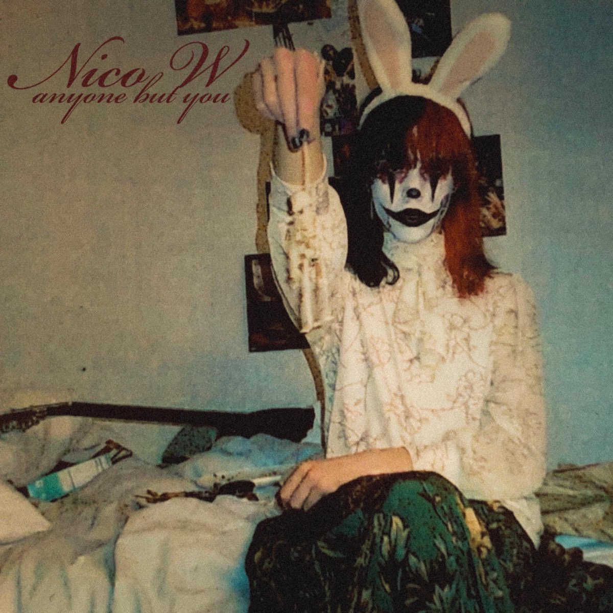 ‎Anyone But You - Single - Nico W의 앨범 - Apple Music