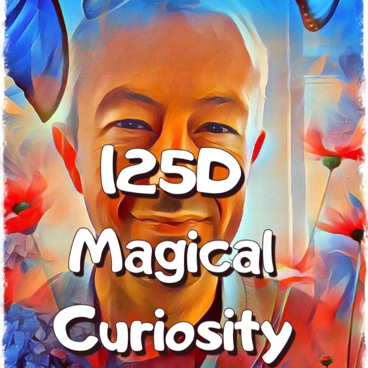 ‎125D Magical Curiosity - Album by Jon Binnie - Apple Music