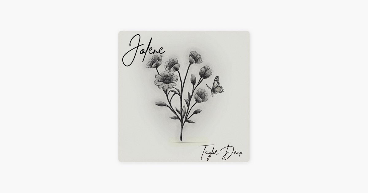 ‎Jolene – Titel von Taylor Demp – Apple Music