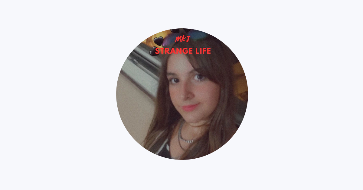 ‎MKJ en Apple Music