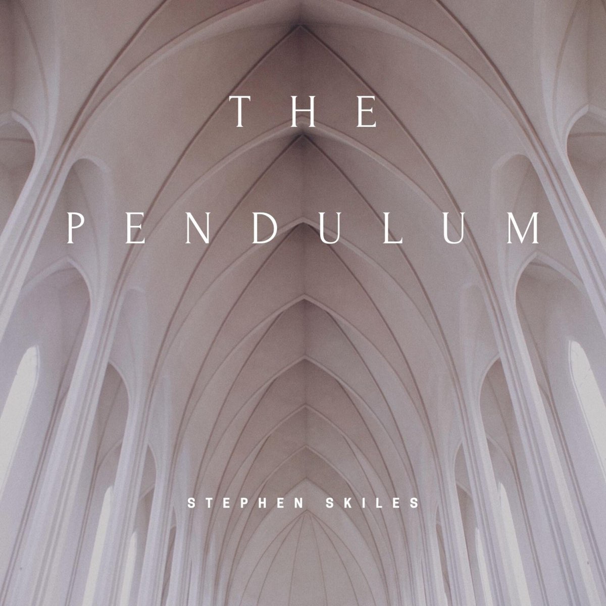 ‎The Pendulum - Single by Stephen Skiles on Apple Music