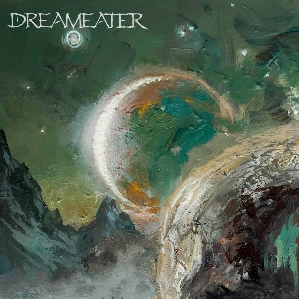 ‎Dreameater - Single - Album by Fall of Fathom - Apple Music