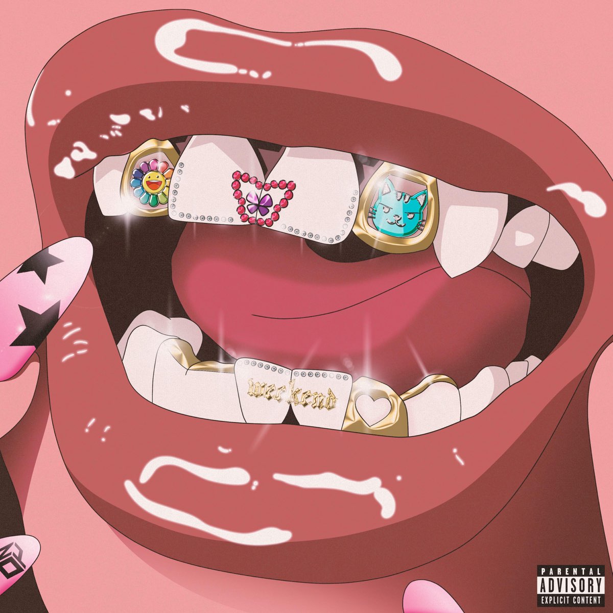 ‎Weekend - Single - Album by Fernando Internet - Apple Music