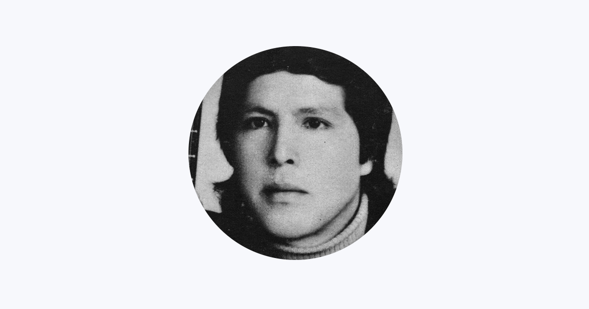 ‎José Zapata - Apple Music