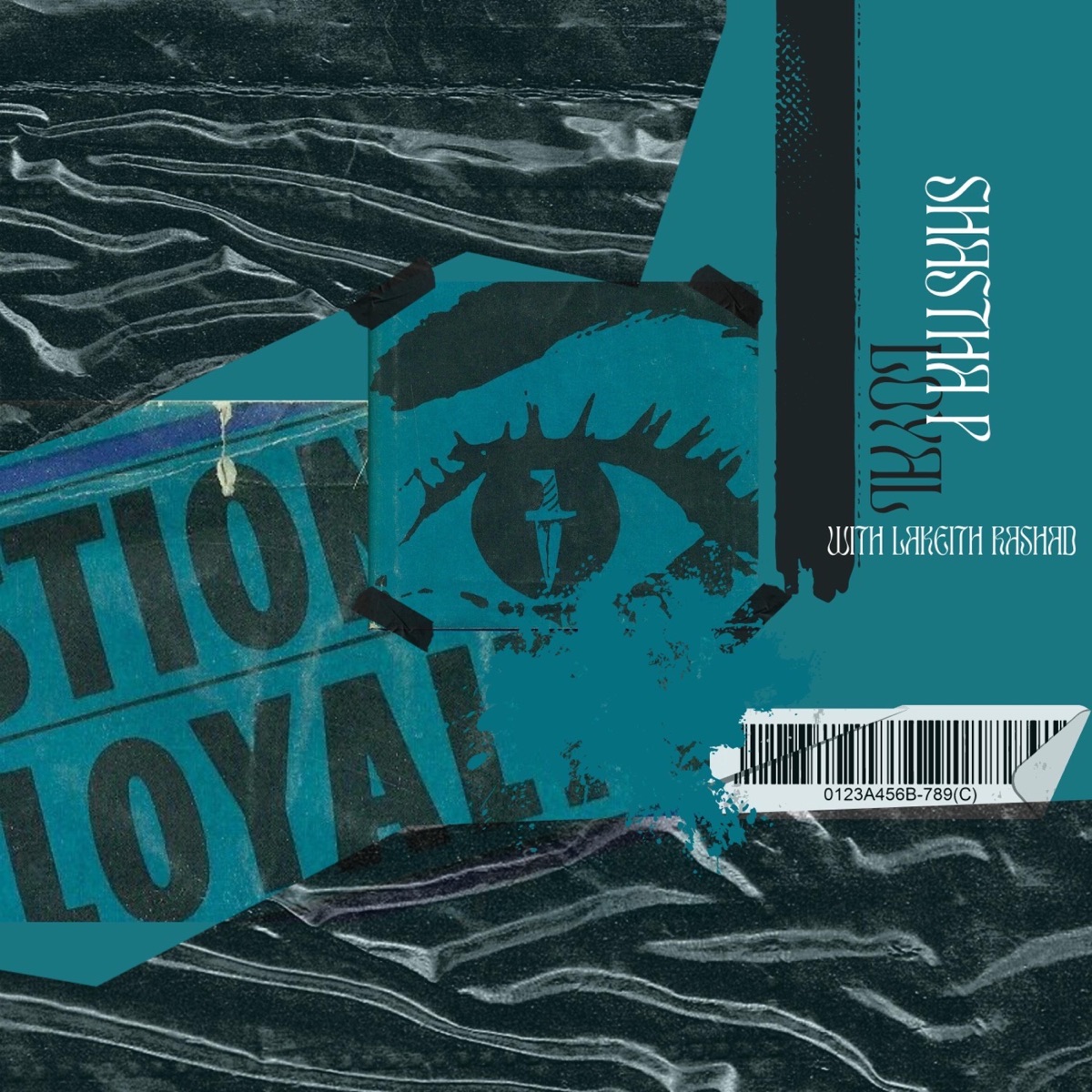 Loyal Album Cover
