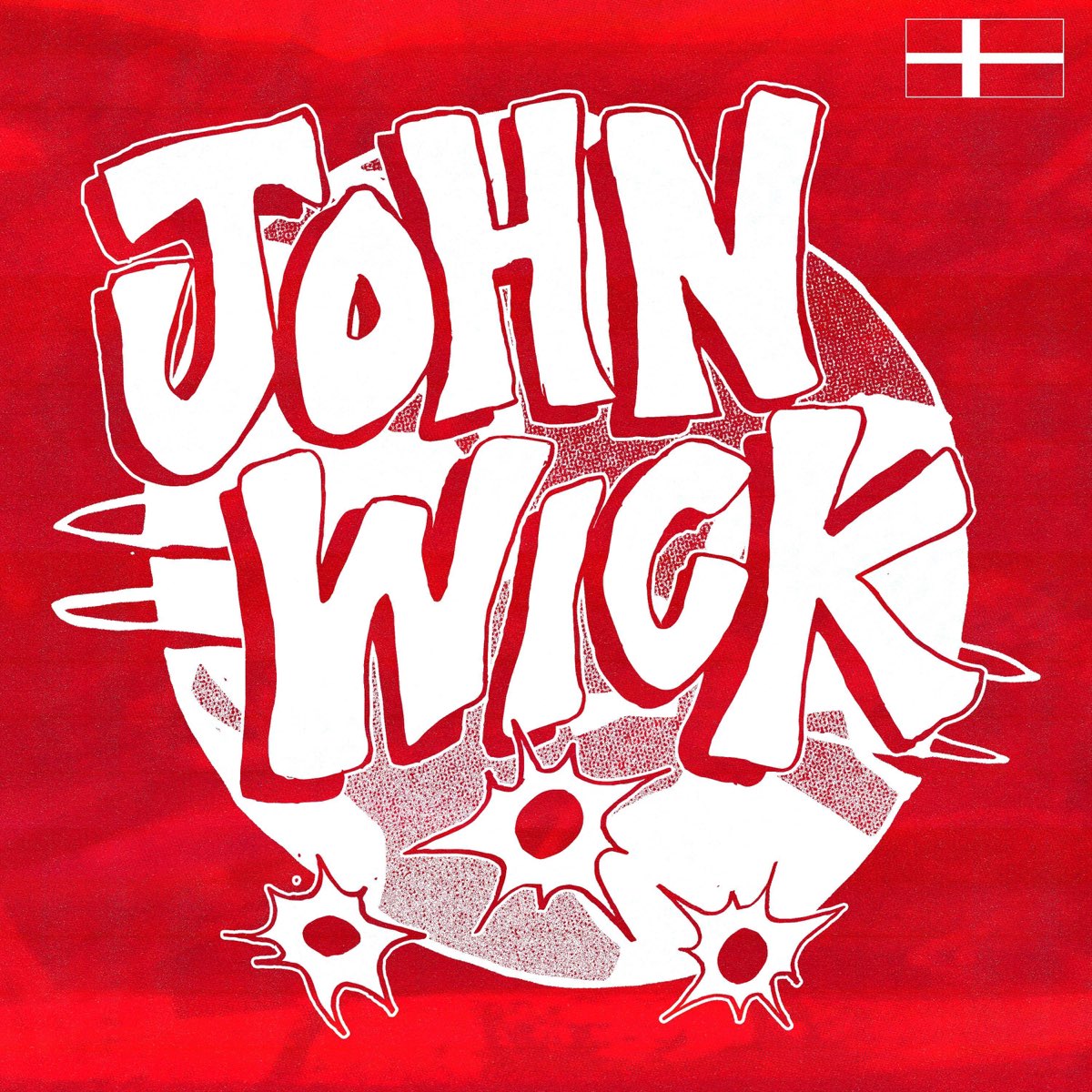 John Wick - Single》- Connor Price & ANAS的专辑 - Apple Music