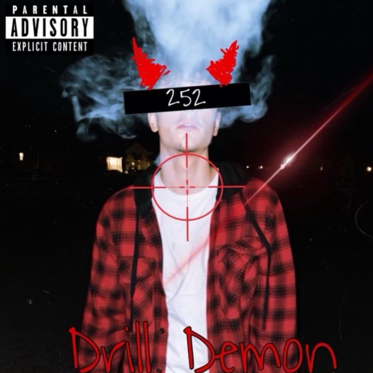 ‎252 Drill Demon - Album by 9INETAIL SAVAGE - Apple Music