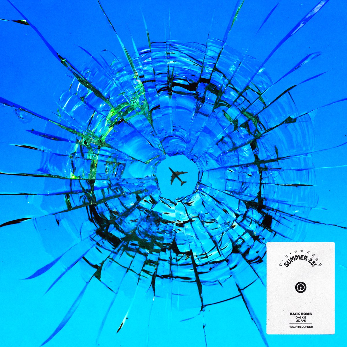 ‎Back Home - Single by Dkg Kie & Lecrae on Apple Music