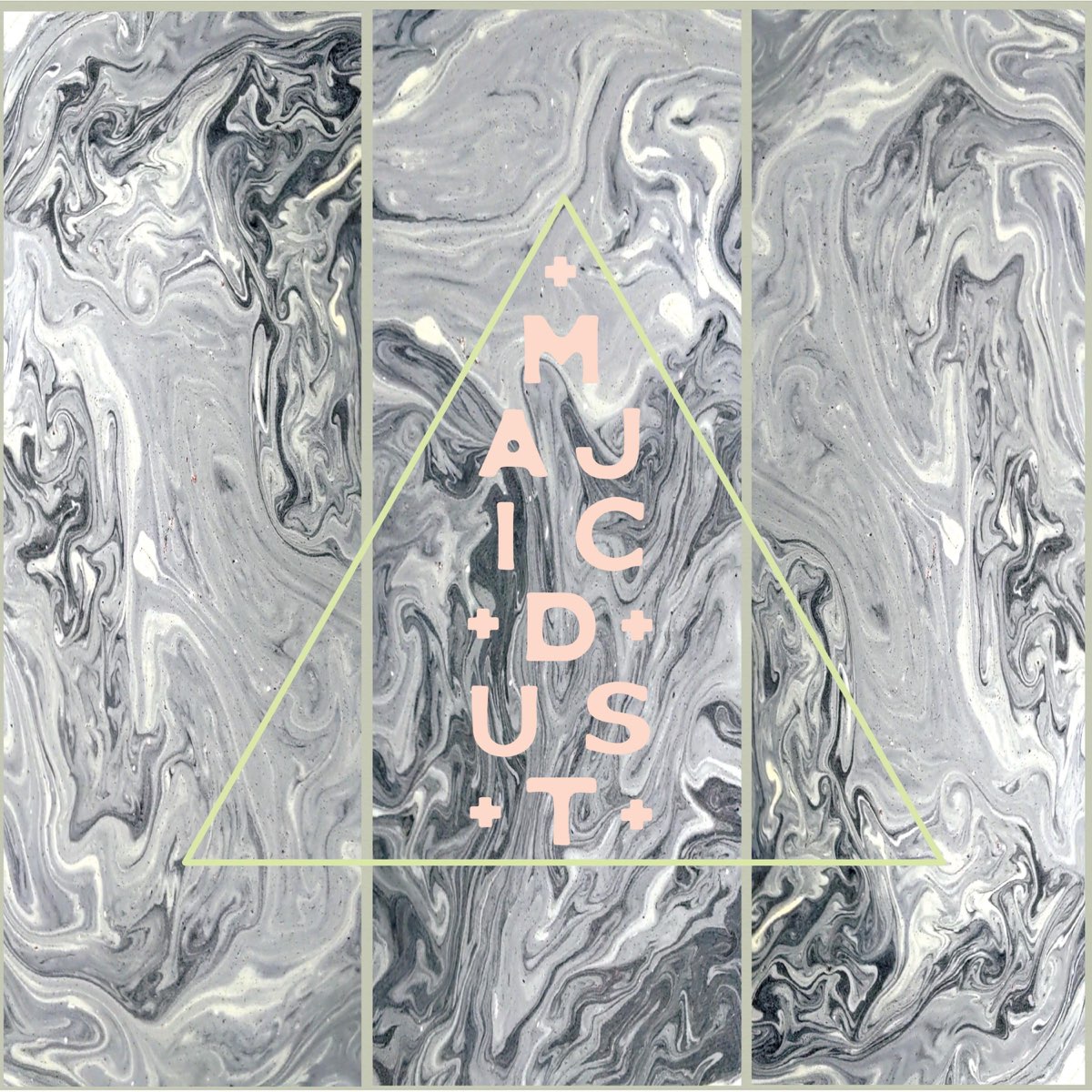 ‎Majic Dust - Album by Majic Dust - Apple Music