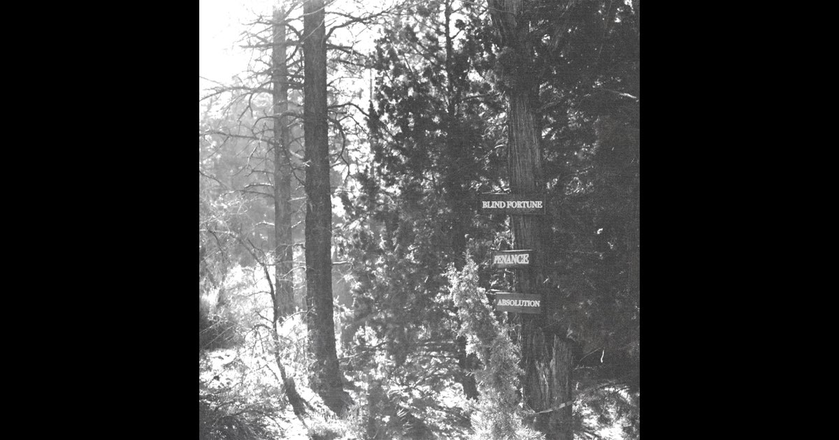 ‎Penance - Single - Album by Blind Fortune - Apple Music