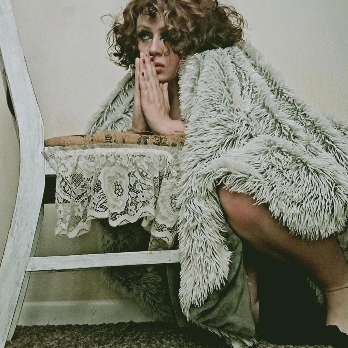 ‎Whispering Winds - Single - Album by Winterr Allison - Apple Music