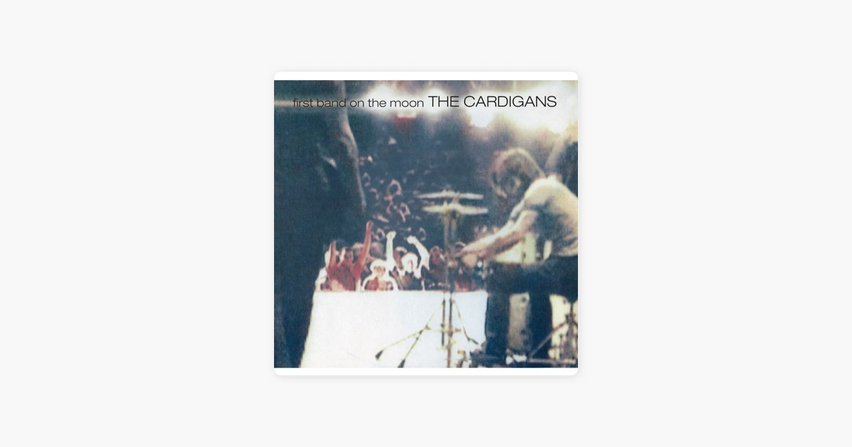 ‎step On Me Song By The Cardigans Apple Music