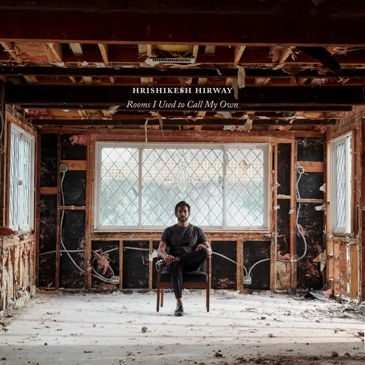 ‎Rooms I Used to Call My Own - Album by Hrishikesh Hirway - Apple Music